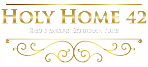 Holy Home 42 | Residencia Estudiantil